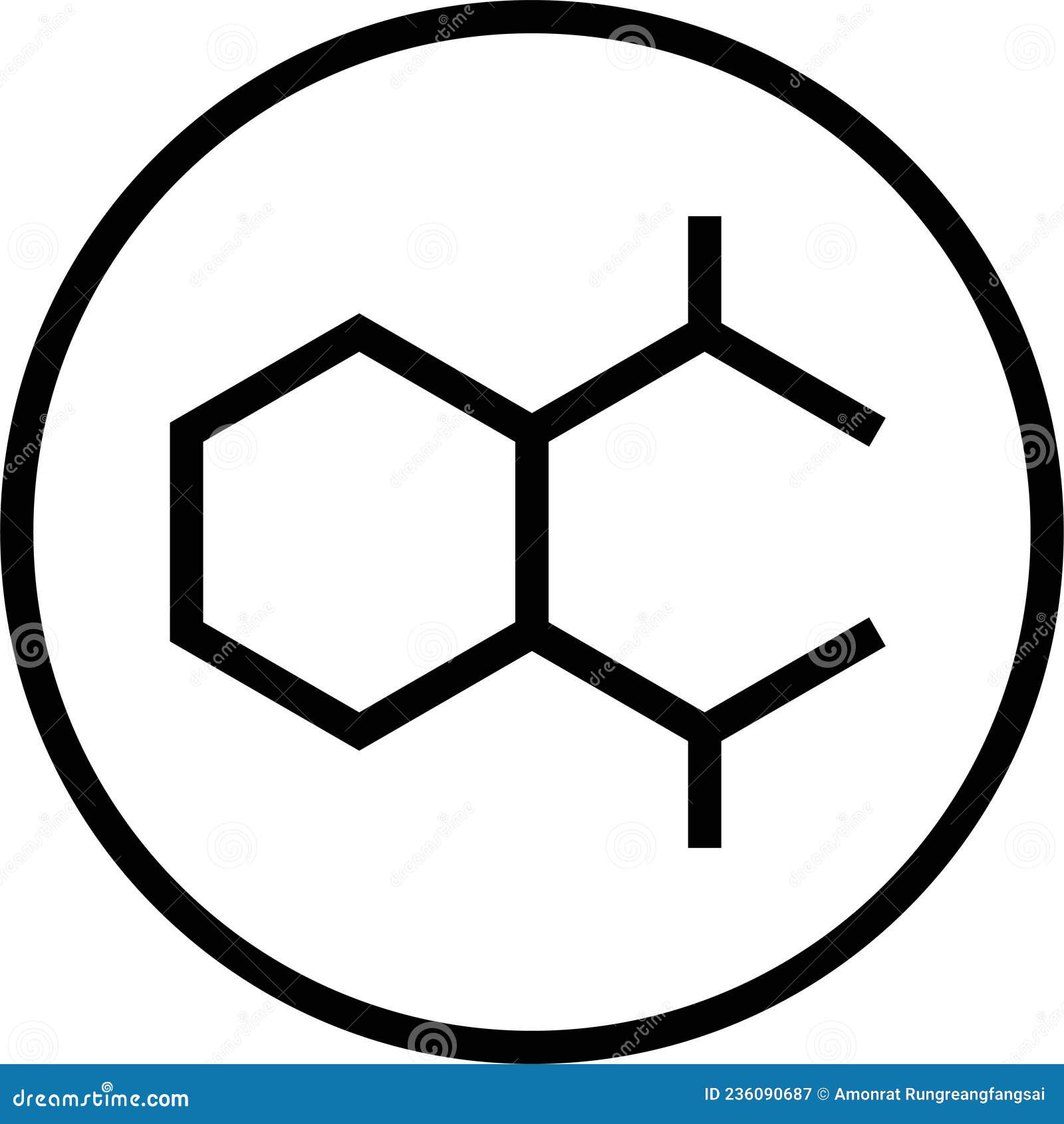 Phthalate Free Sign Or Stamp Vector Illustration | CartoonDealer.com ...