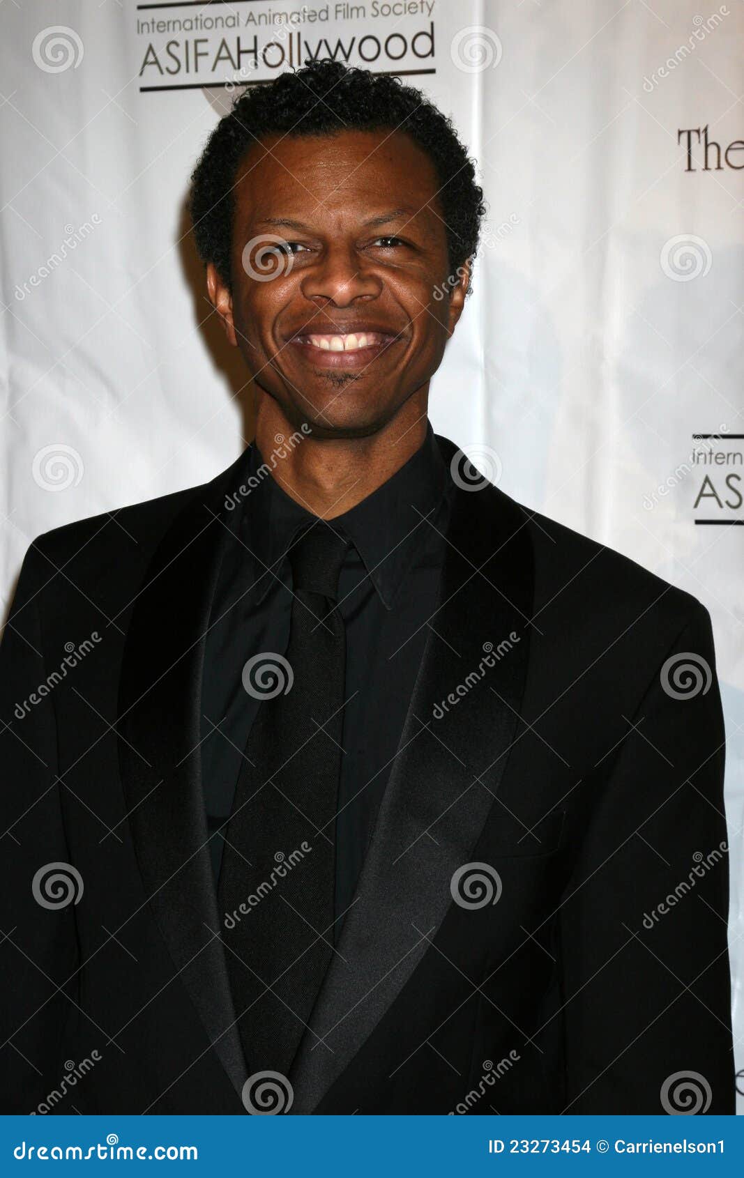 Phul Lamarr editorial stock image. Image of westwood - 23273454