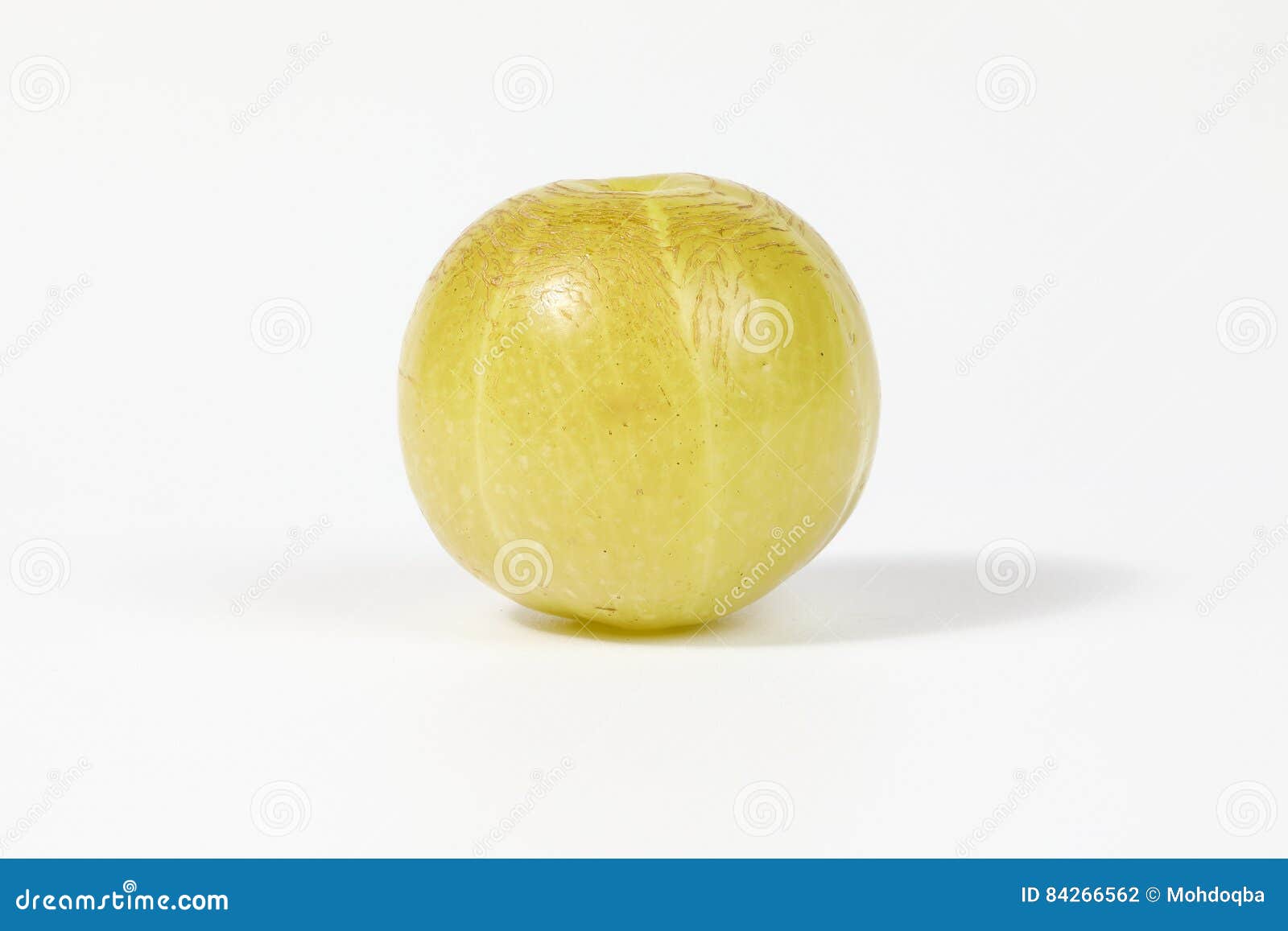 Phyllanthus Emblica Berry Fruit Stock Photo - Image of natural, amloki ...