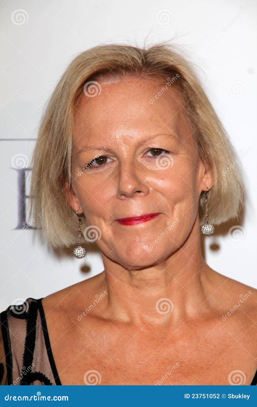 Phyllida Lloyd, editorial photography. Image of event - 23751052