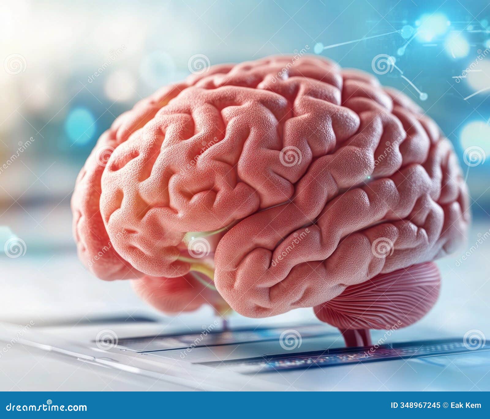 Unlocking Brainpower How Physical Activity Boosts Cognitive Function ...