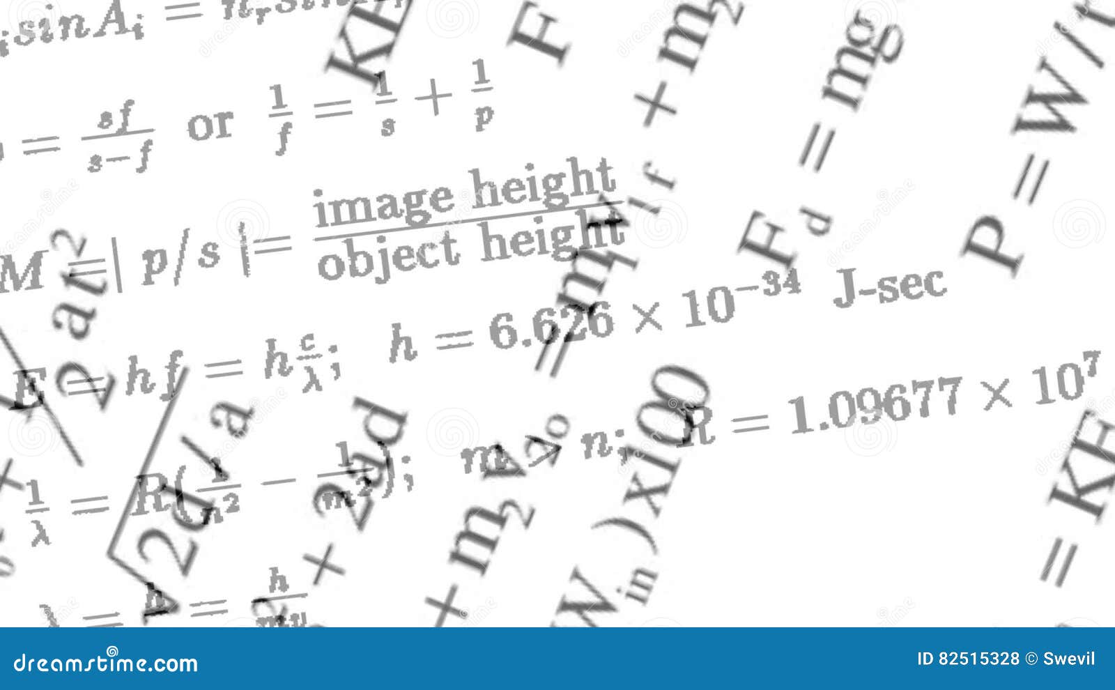 Physical Background. Background of Rapidly Changing Physical Formulas ...