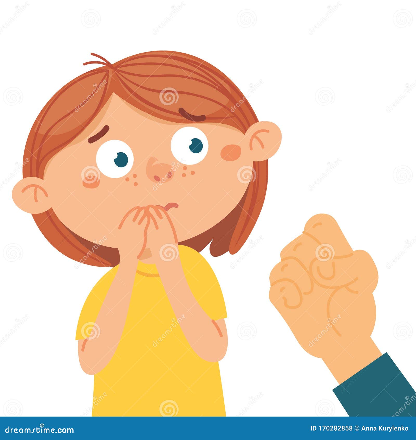 Collective Bullying Icon. Outline Sketch Drawing Vector Illustration ... Collective Bullying Icon. Outline Sketch Drawing Vector Illustration ...