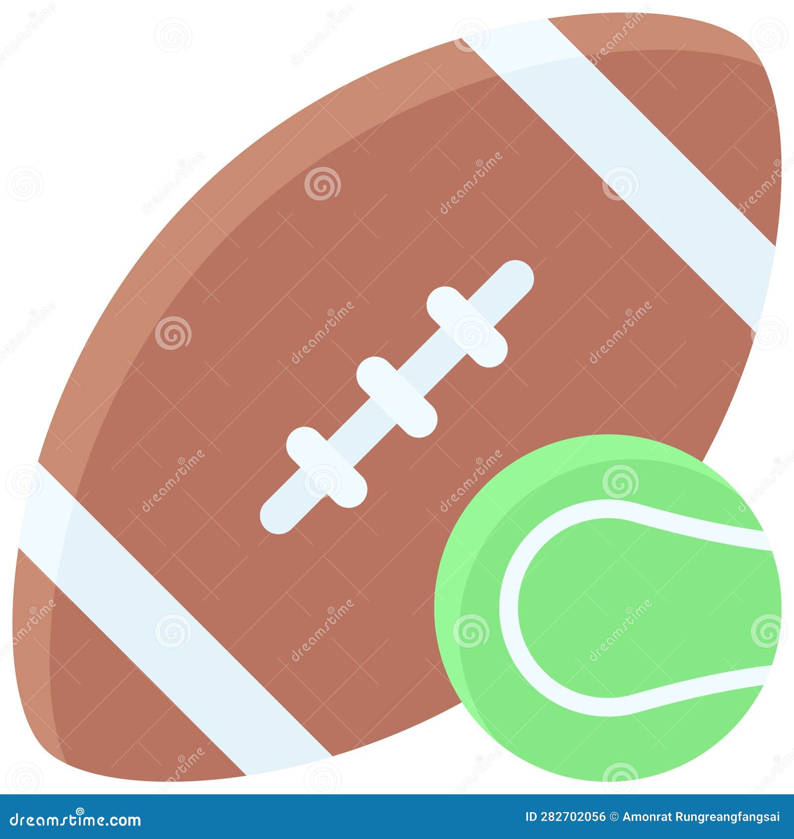 Physical Education Icon, High School Related Vector Illustration Stock ...