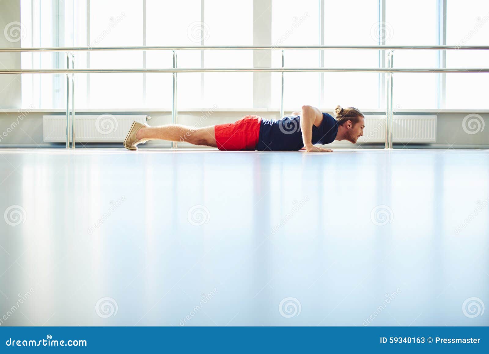 Physical effort stock image. Image of gymnastics, lifestyle - 59340163