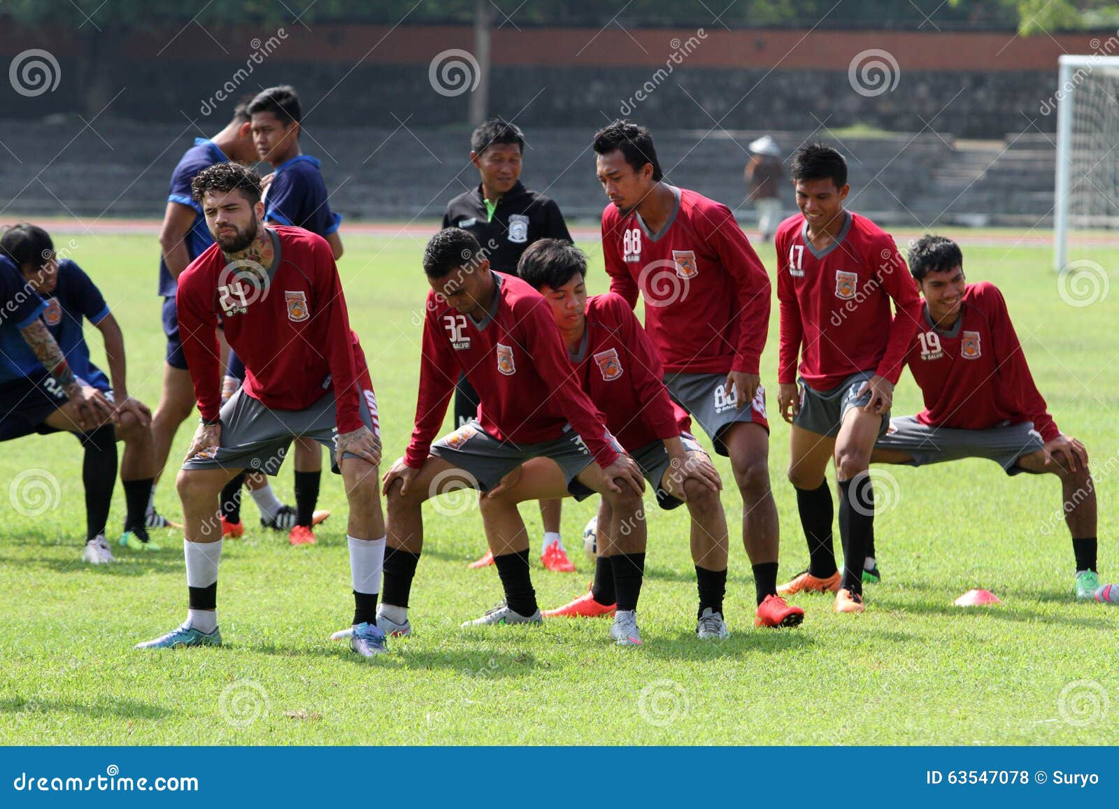 Physical exercise editorial stock photo. Image of central - 63547078