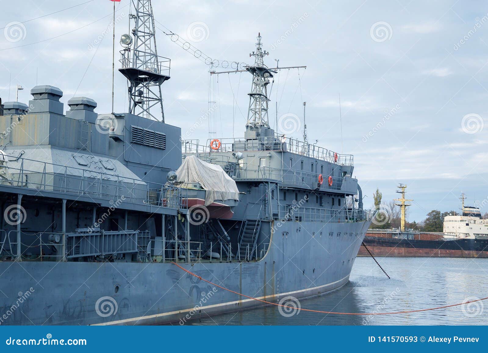 Physical Fields Control Vessel for Control Over the Physical Fields ...