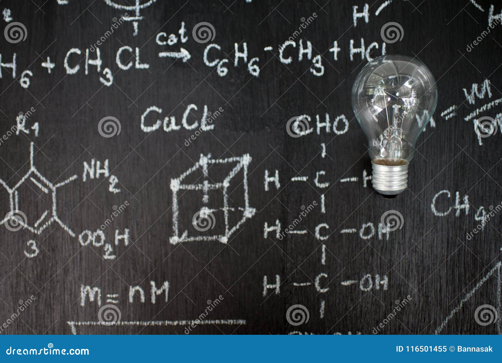 Physical and Mathematical Sciences Stock Image - Image of engineering ...