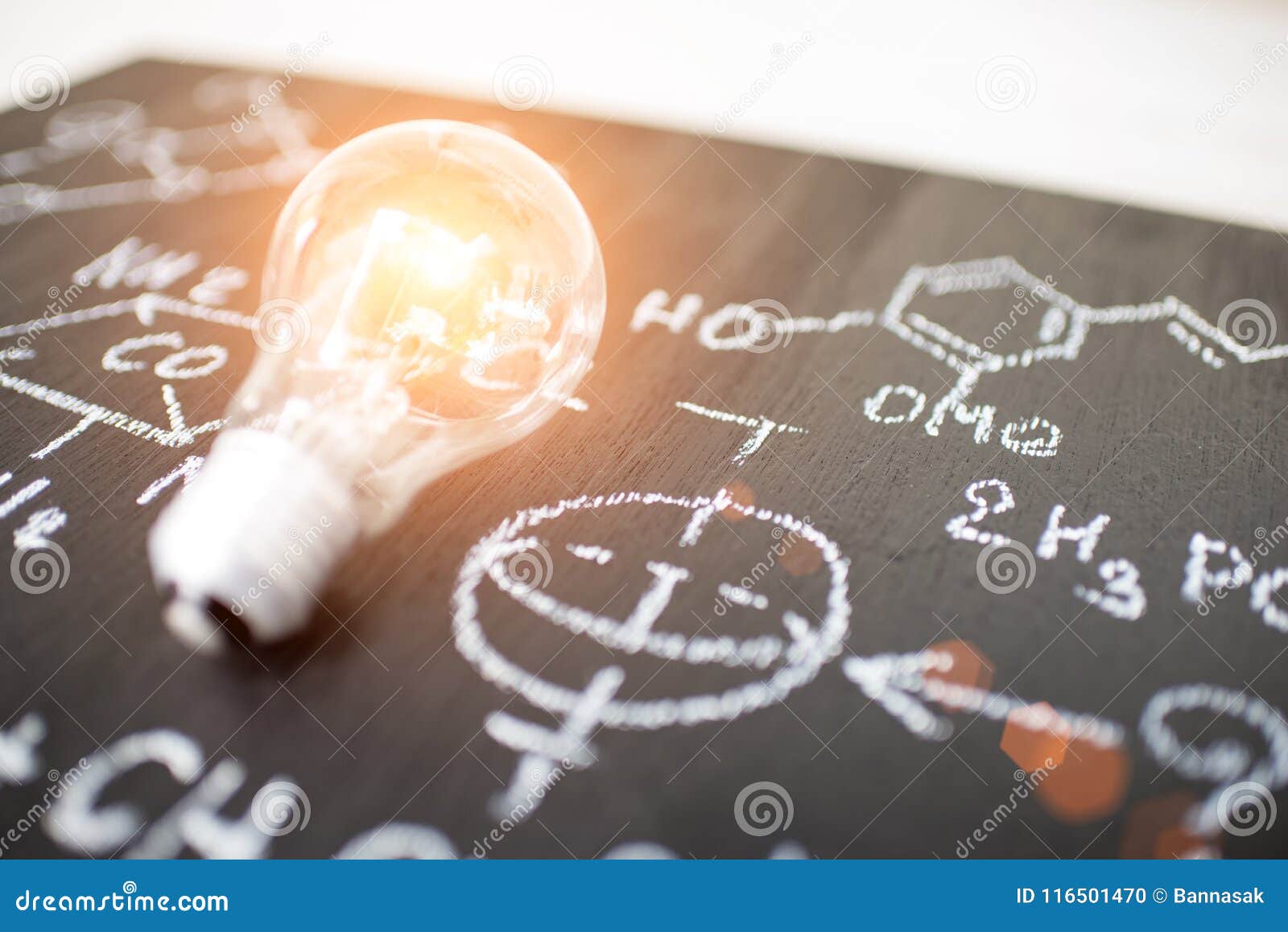 Physical and Mathematical Sciences Stock Photo - Image of drawing ...
