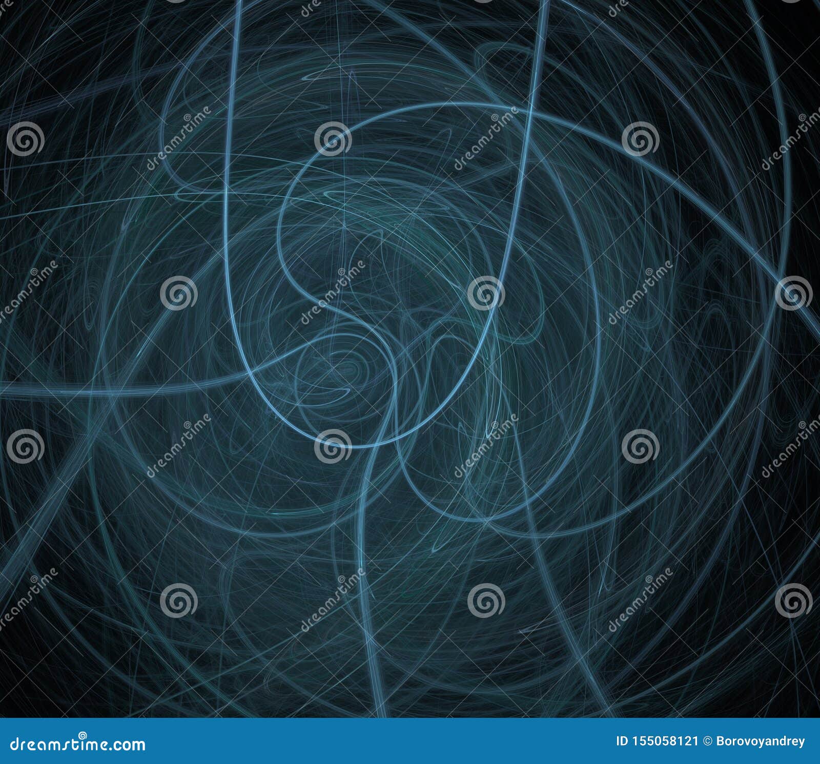 Physical Processes and Quantum Theory. Quantum Entanglement Stock ...