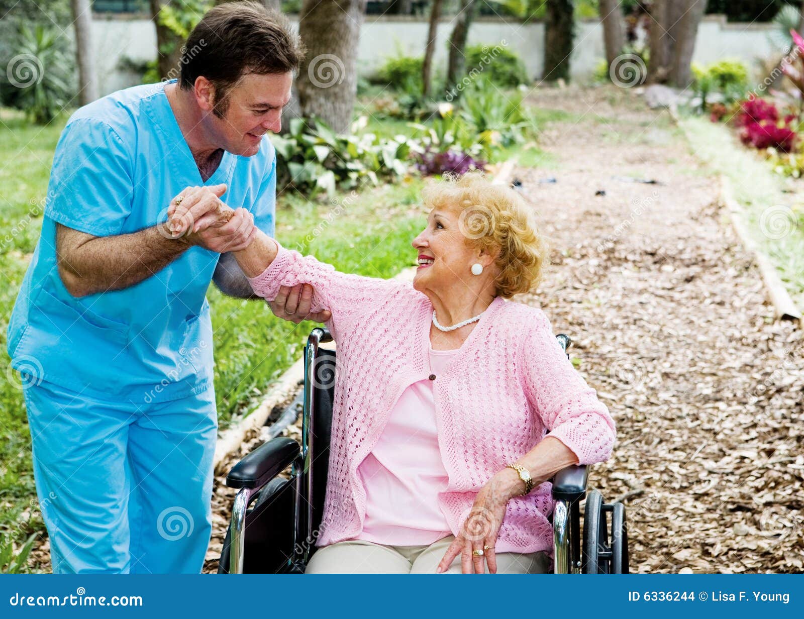 Physical Therapy stock photo. Image of arthritis, myotherapy - 6336244