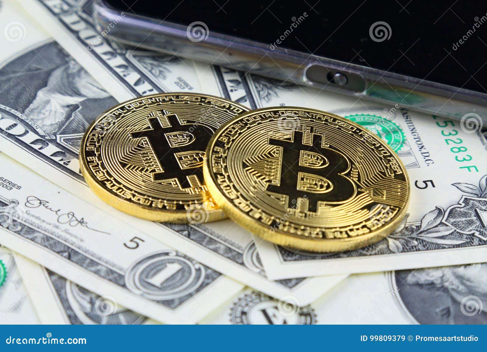Physical Version of Bitcoin New Virtual Money on Banknotes of One ... Physical Version of Bitcoin New Virtual Money on Banknotes of One ...