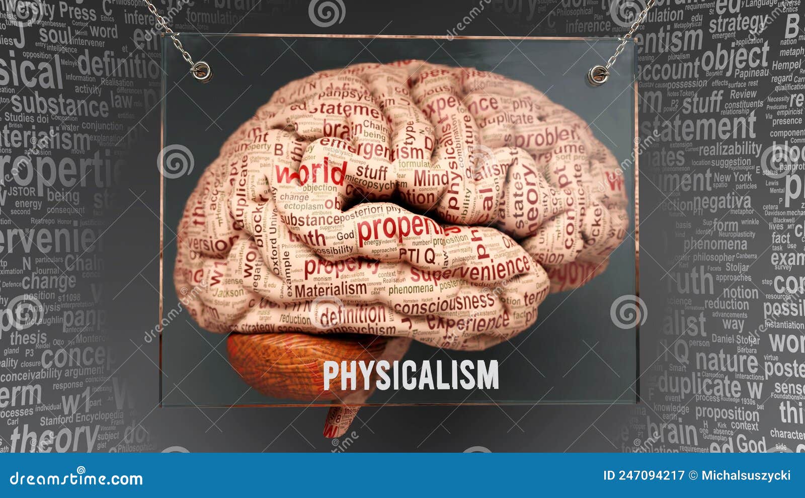 Physicalism Stock Illustrations – 3 Physicalism Stock Illustrations ...