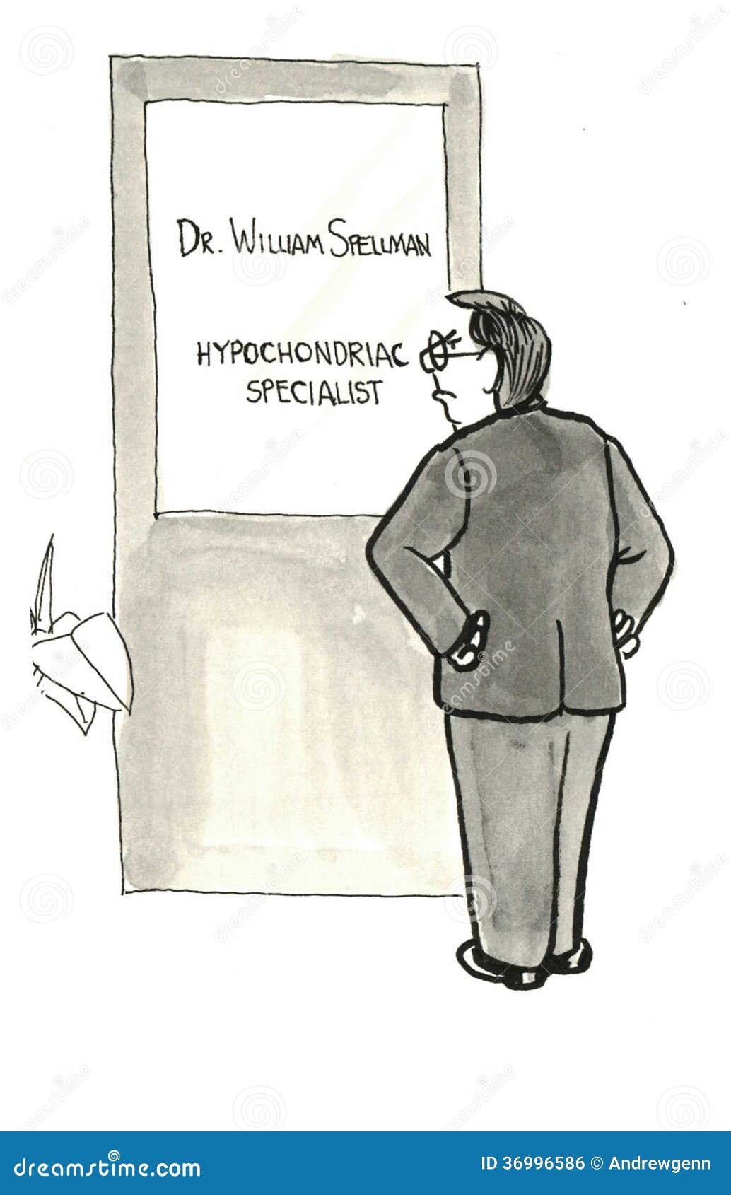 Hypochondriac Cartoons, Illustrations & Vector Stock Images - 42 ...