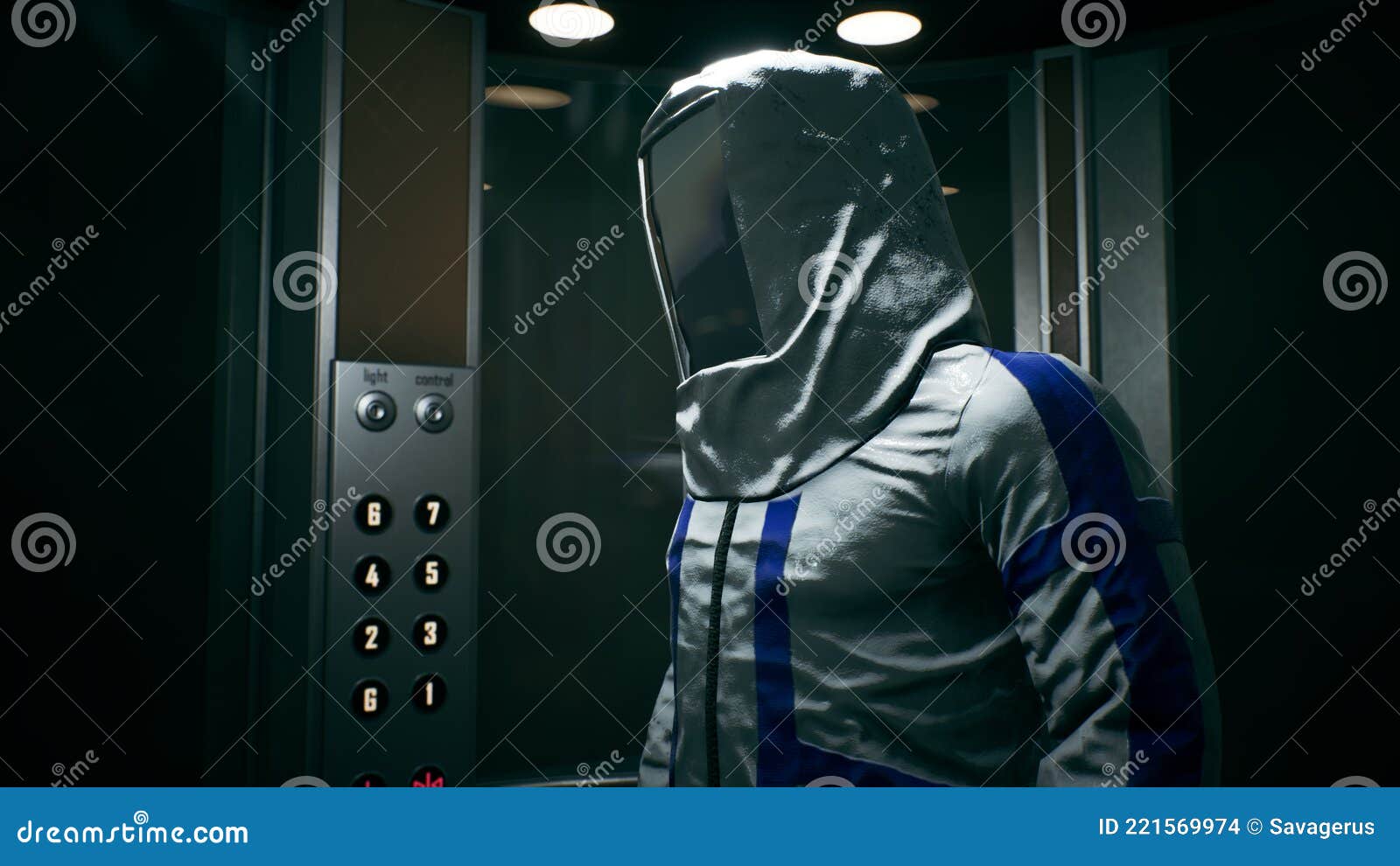 Boy Physicist Scientist Character Doing Physics Experiment At Lesson ...