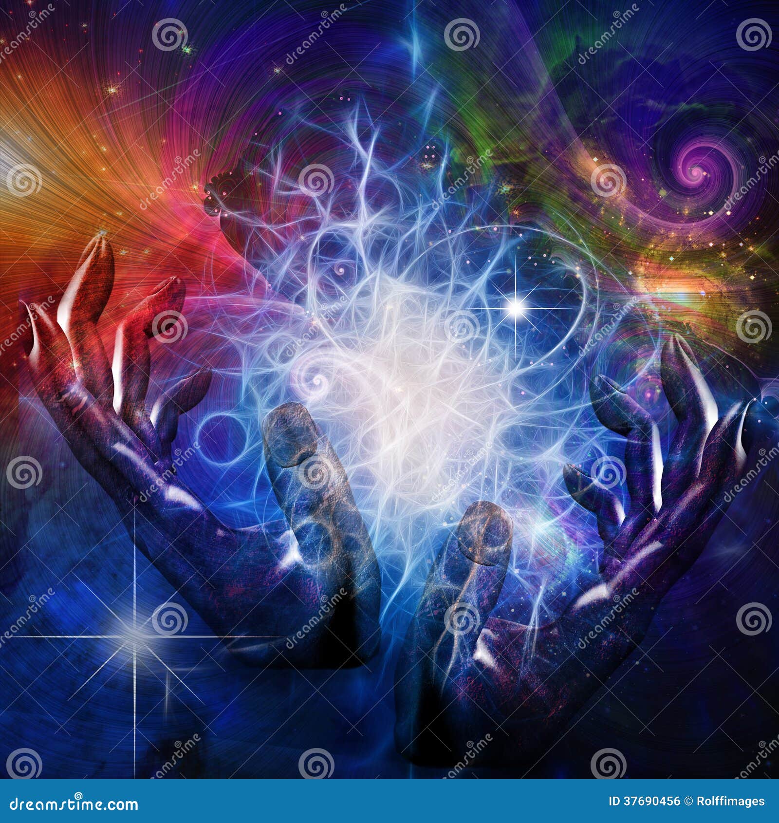 Physics stock illustration. Illustration of atomic, create - 37690456