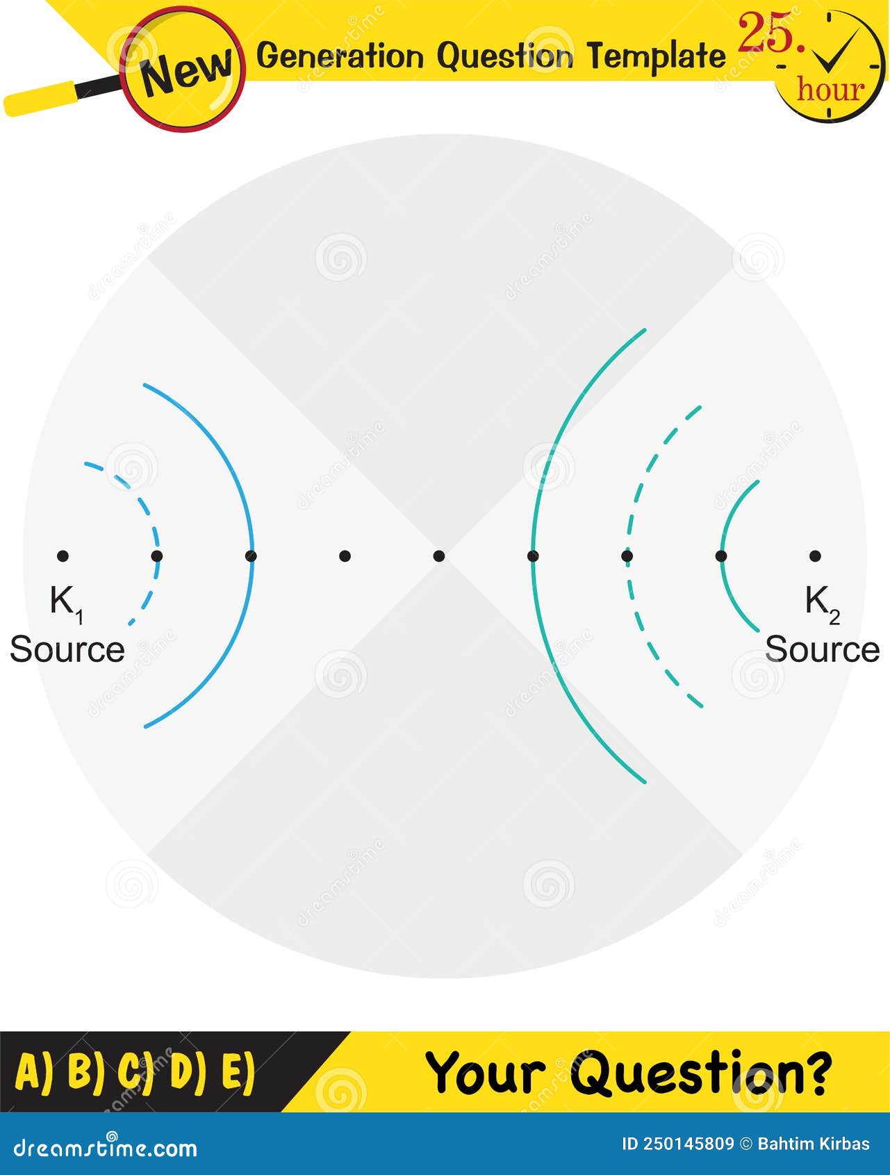 Physics, Atomic Theories, Next Generation Question Template, Exam ...