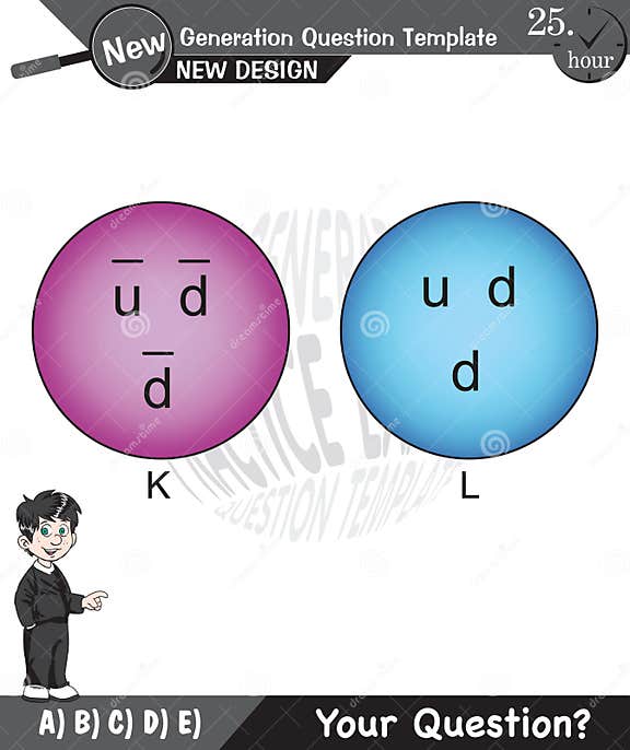 Physics, Atomic Theories, Scientific Theory about Particles, Ionization ...