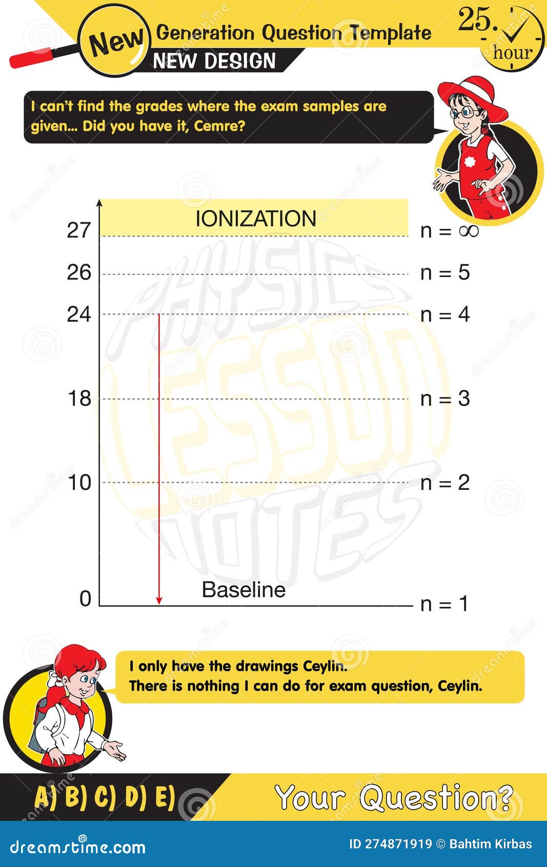 Physics, Atomic Theories, Scientific Theory about Particles, Ionization ...
