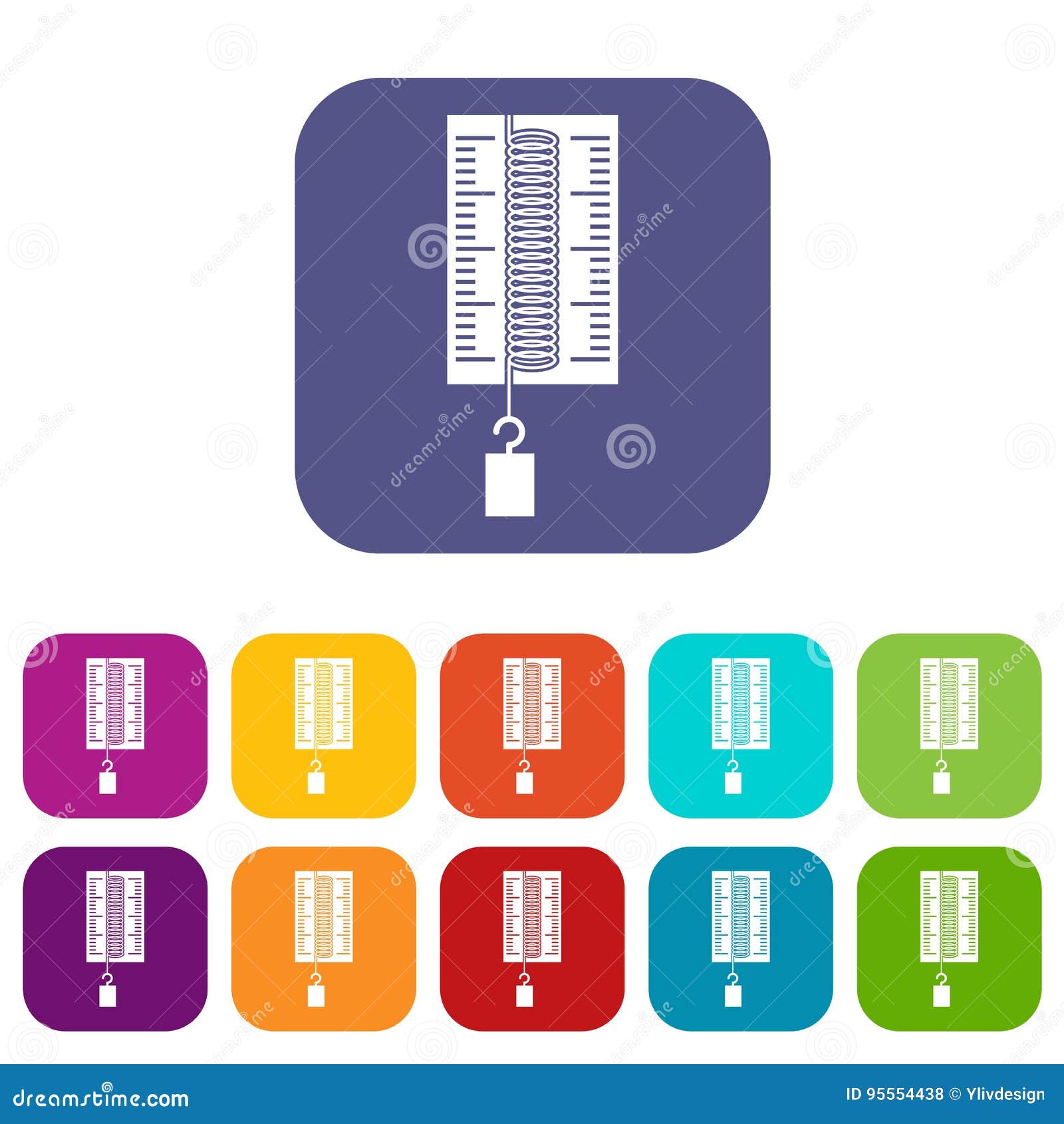 Dynamometer Cartoons, Illustrations & Vector Stock Images - 274 ...