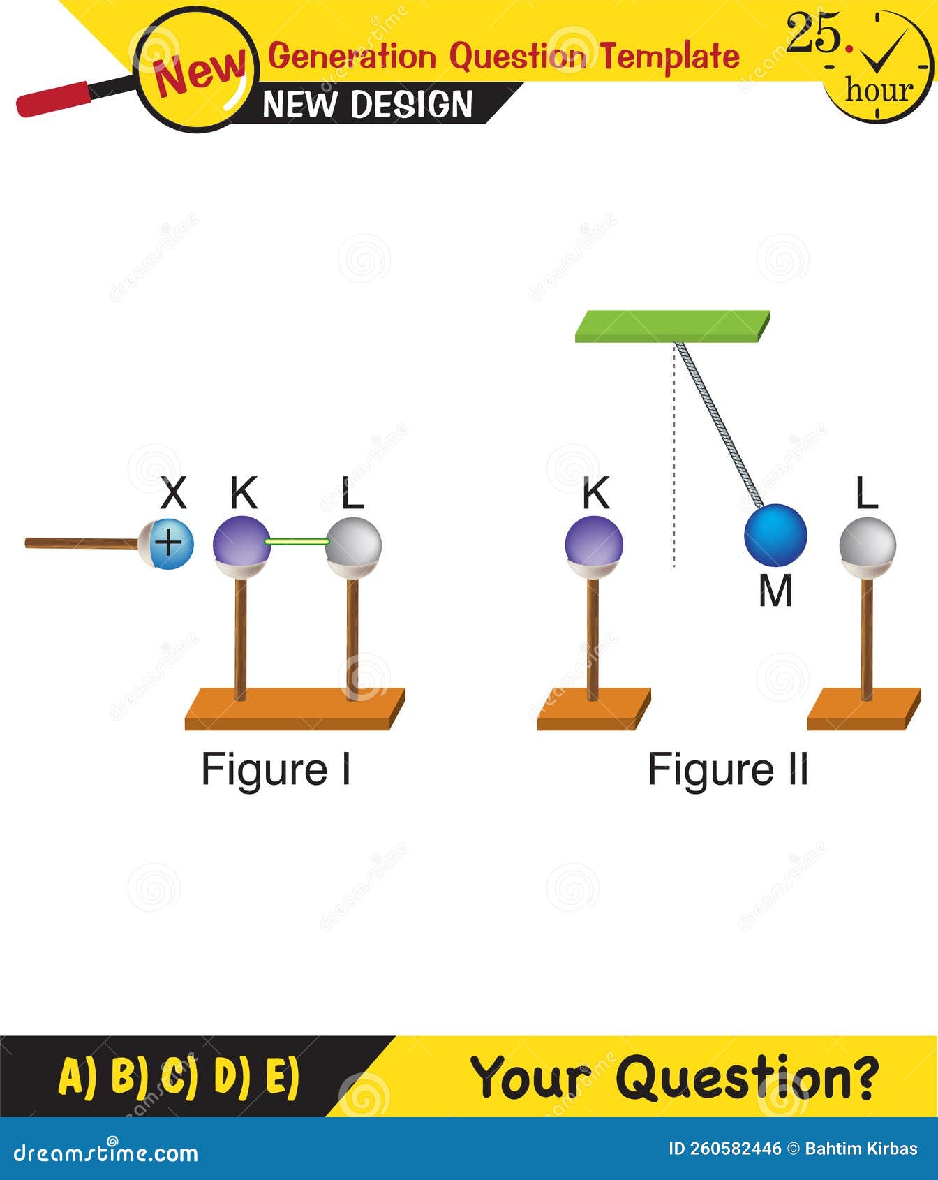 Physics - Electrification by Friction, Friction and Electricity ...