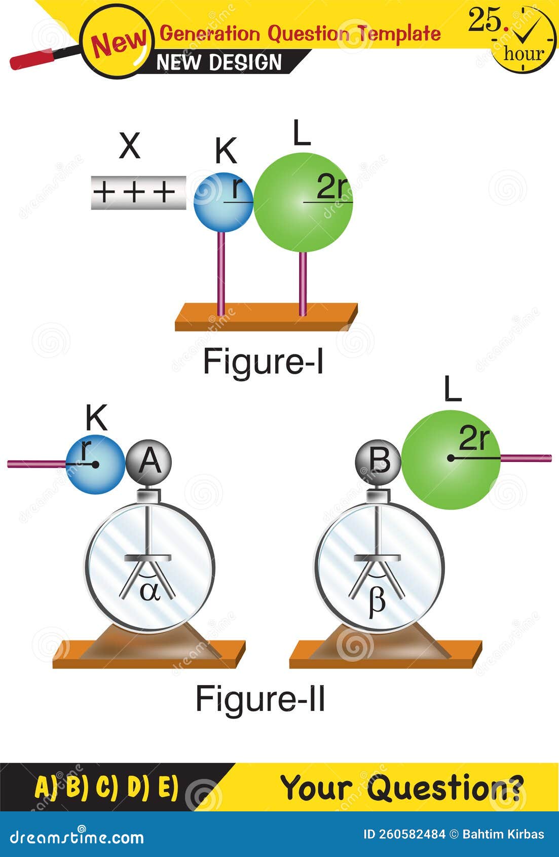 Physics - Electrification by Friction, Friction and Electricity ...
