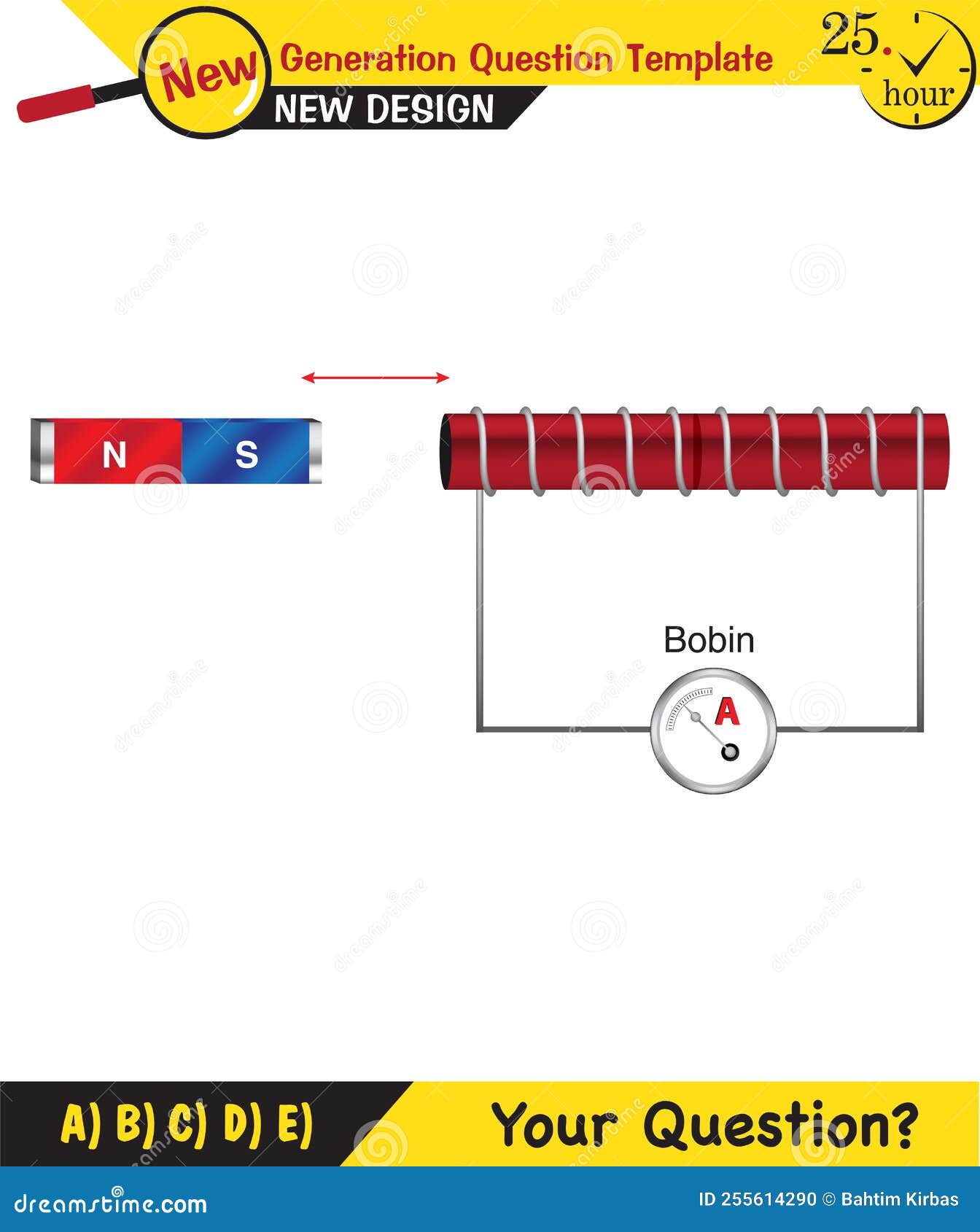 Physics, Electrification by Friction, Friction and Electricity ...