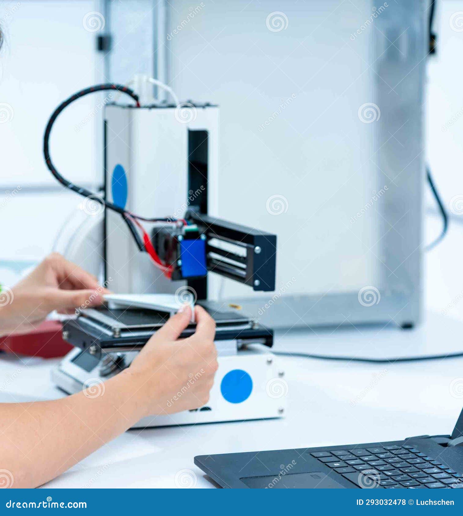 Physics Experiments: 3D Printers Can Be Used To Create Custom Apparatus ...