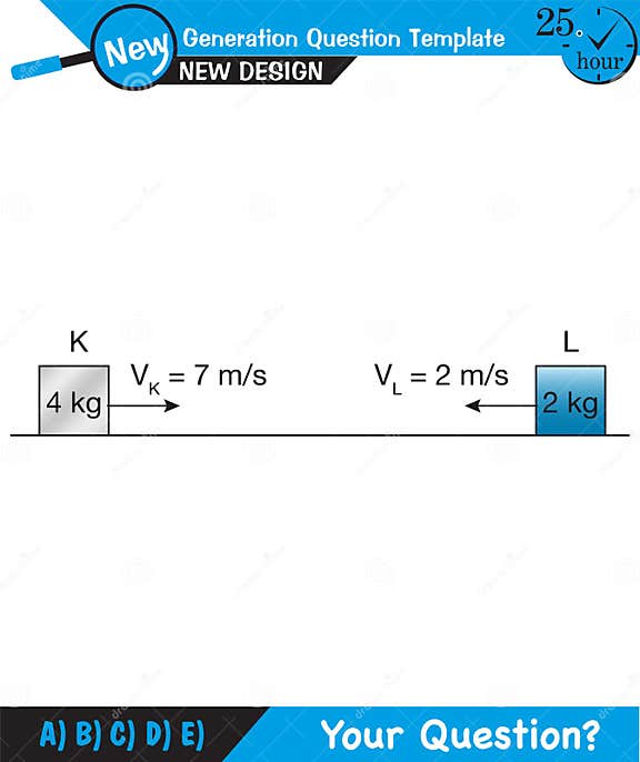 Physics - Force and Motion, Support and Motion, Thrust and Linear ...