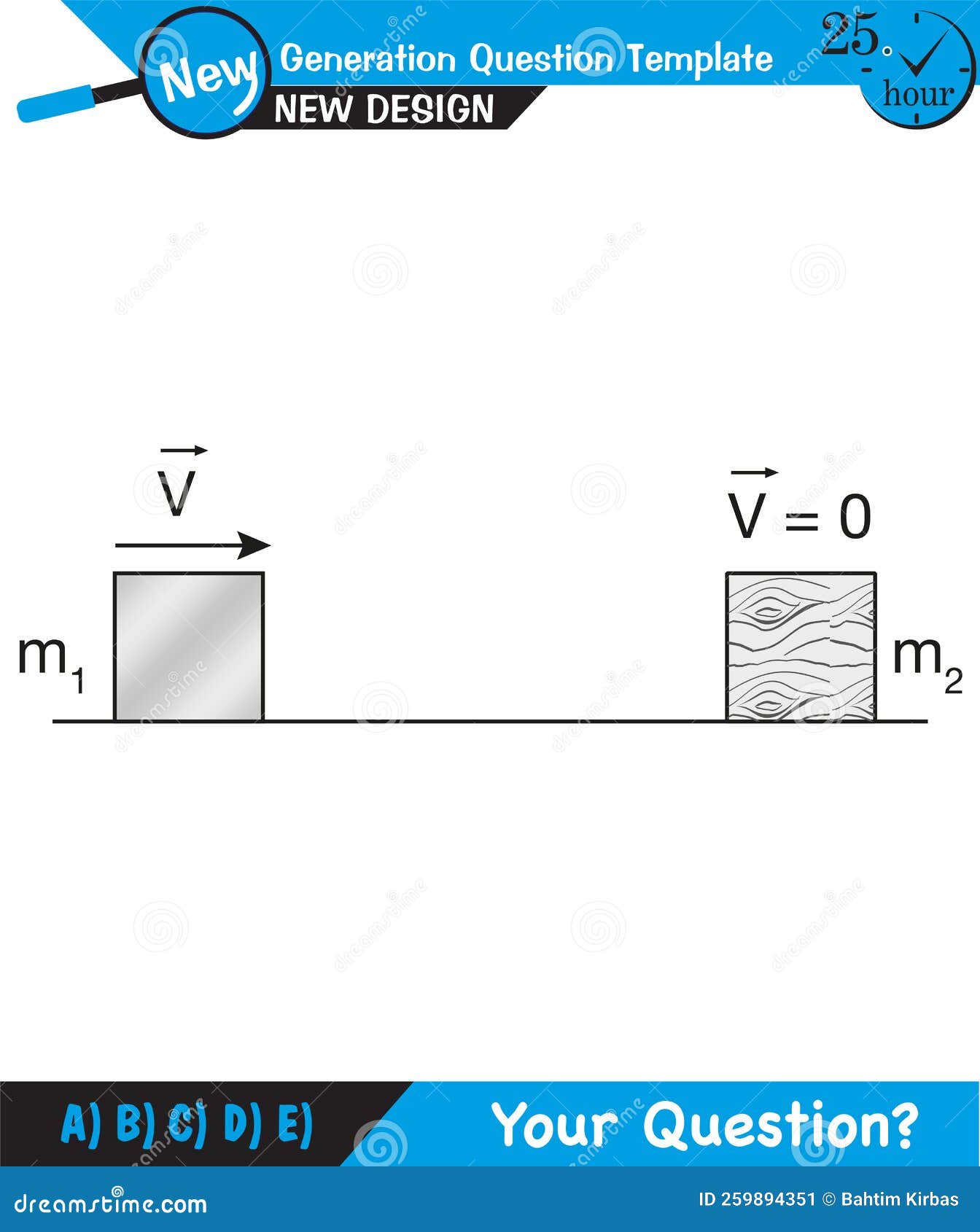 Physics - Force and Motion, Support and Motion, Thrust and Linear ...
