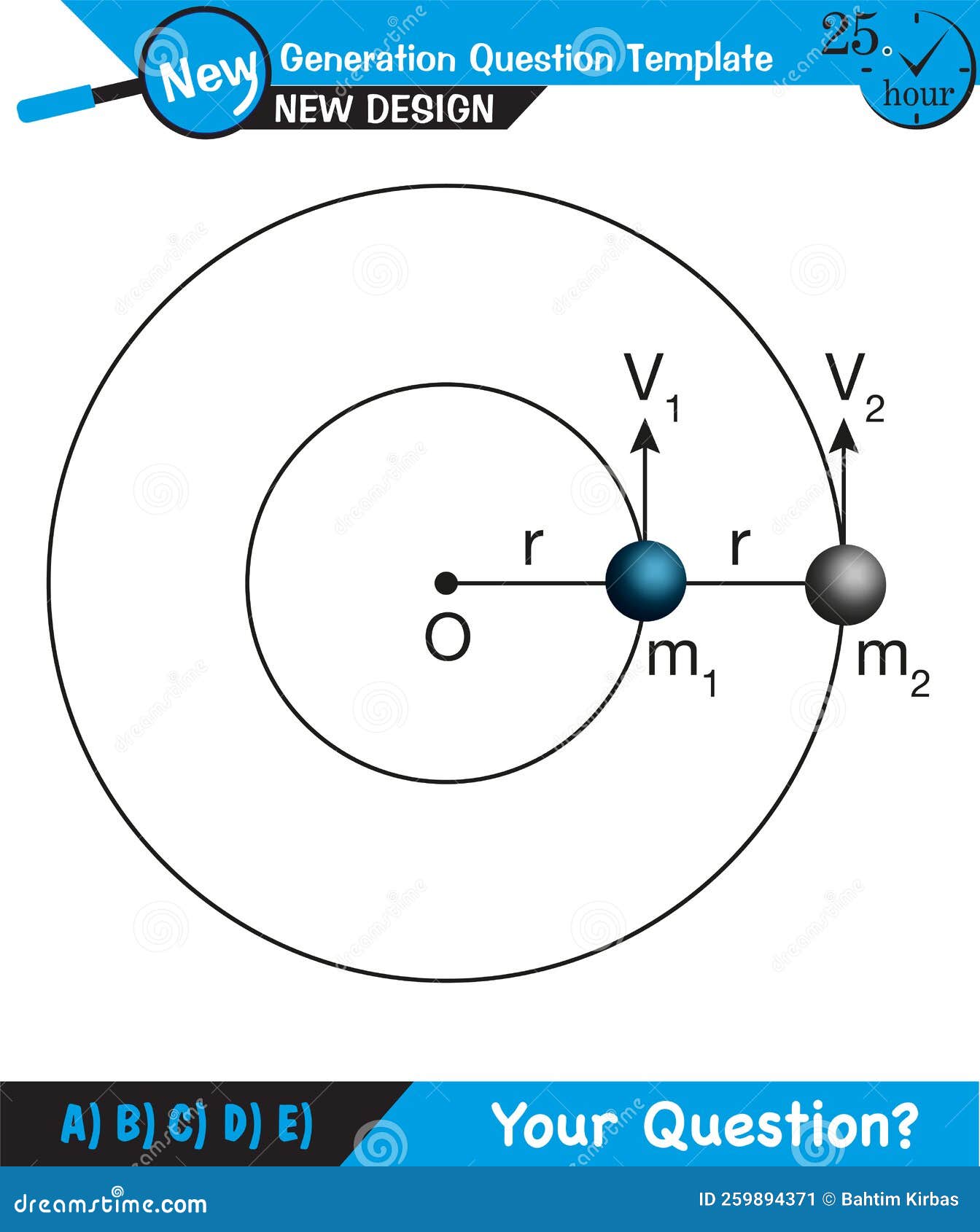 Physics - Force and Motion, Support and Motion, Thrust and Linear ...