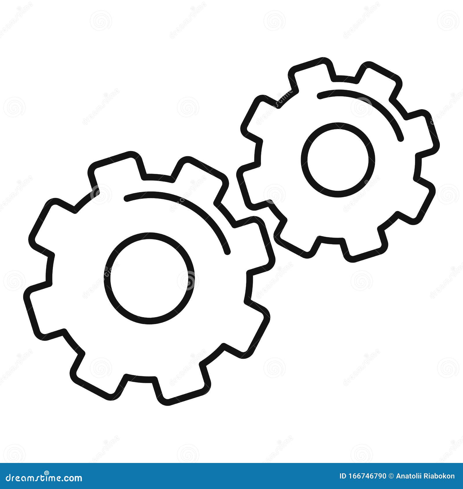 Physics - Leverage Model Experiment 02 Stock Illustration ... Physics - Leverage Model Experiment 02 Stock Illustration ...