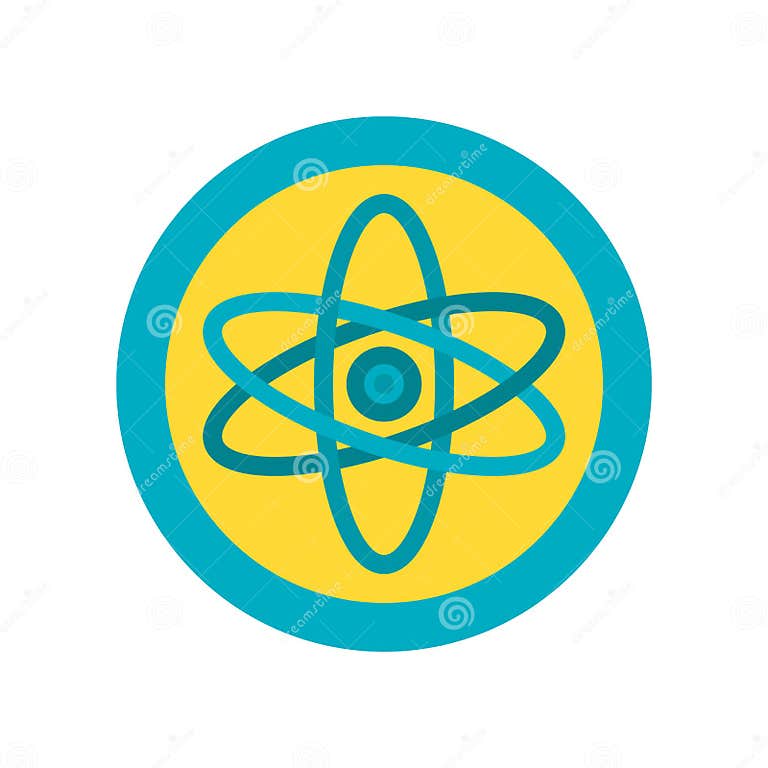 Physics Icon Vector Isolated on White Background, Physics Sign Stock ...