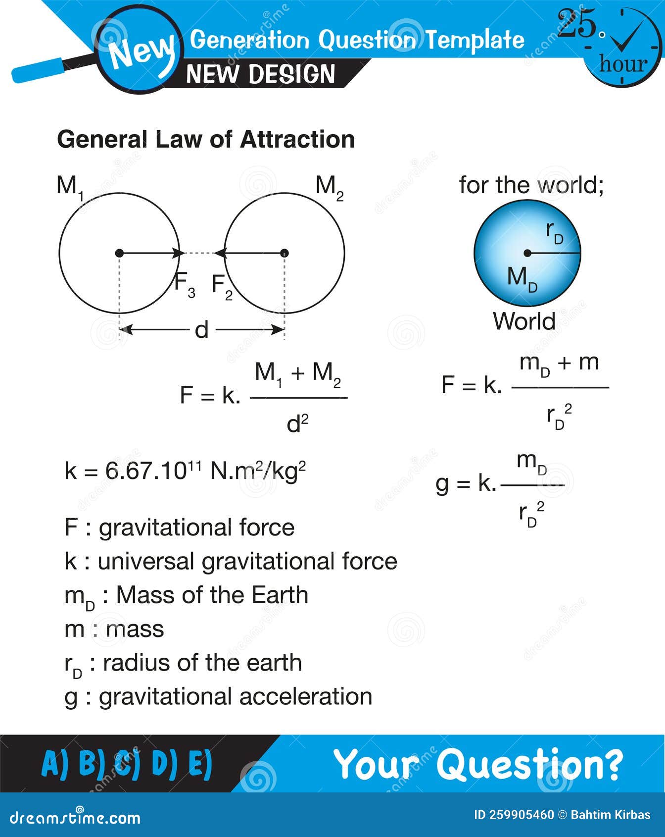Physics - Kepler`s Second Law of Planetary Motion, Next Generation ... Physics - Kepler`s Second Law of Planetary Motion, Next Generation ...