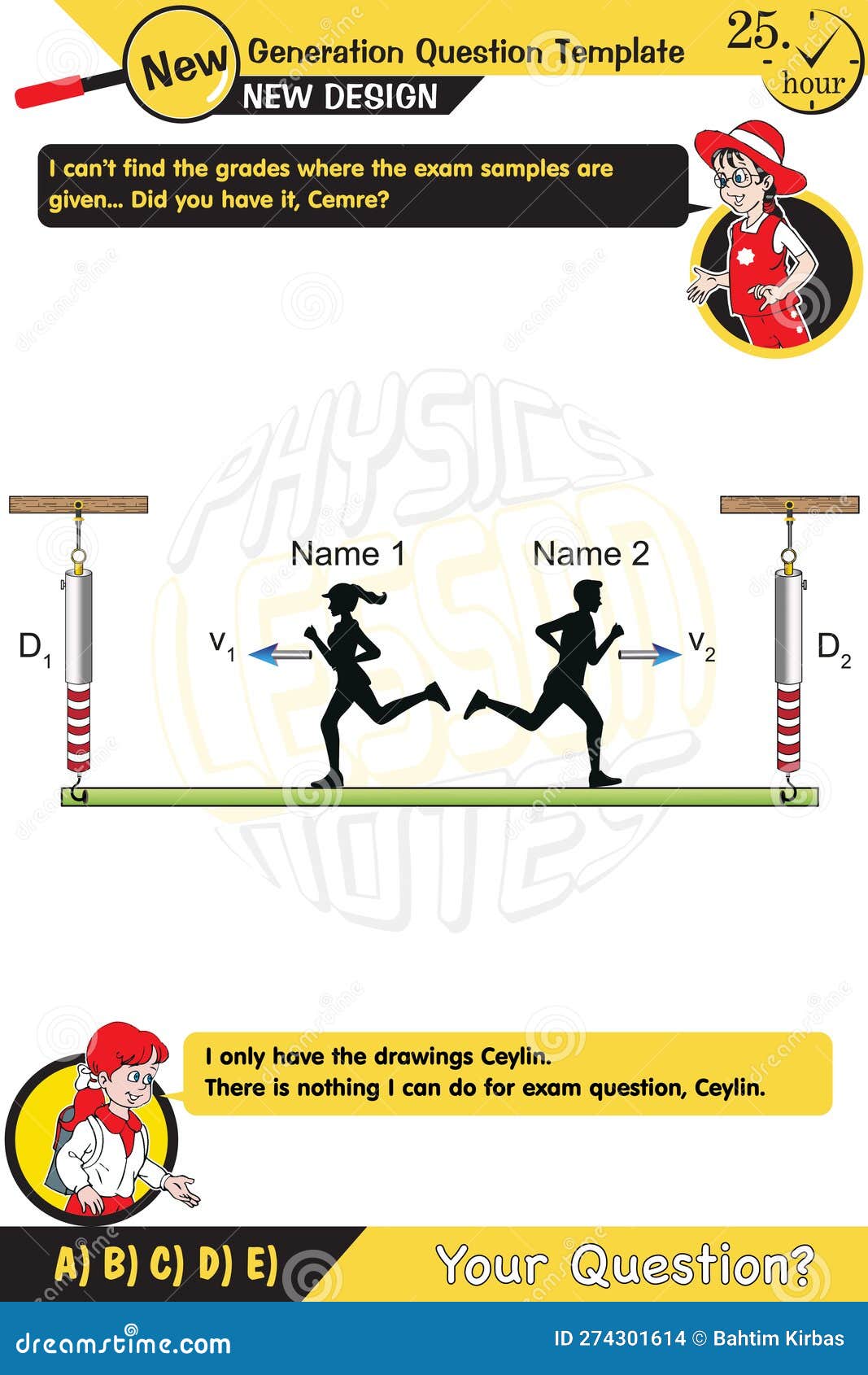 Physics, the Laws of Motion, Newton S Laws of Motion, Next Generation ...