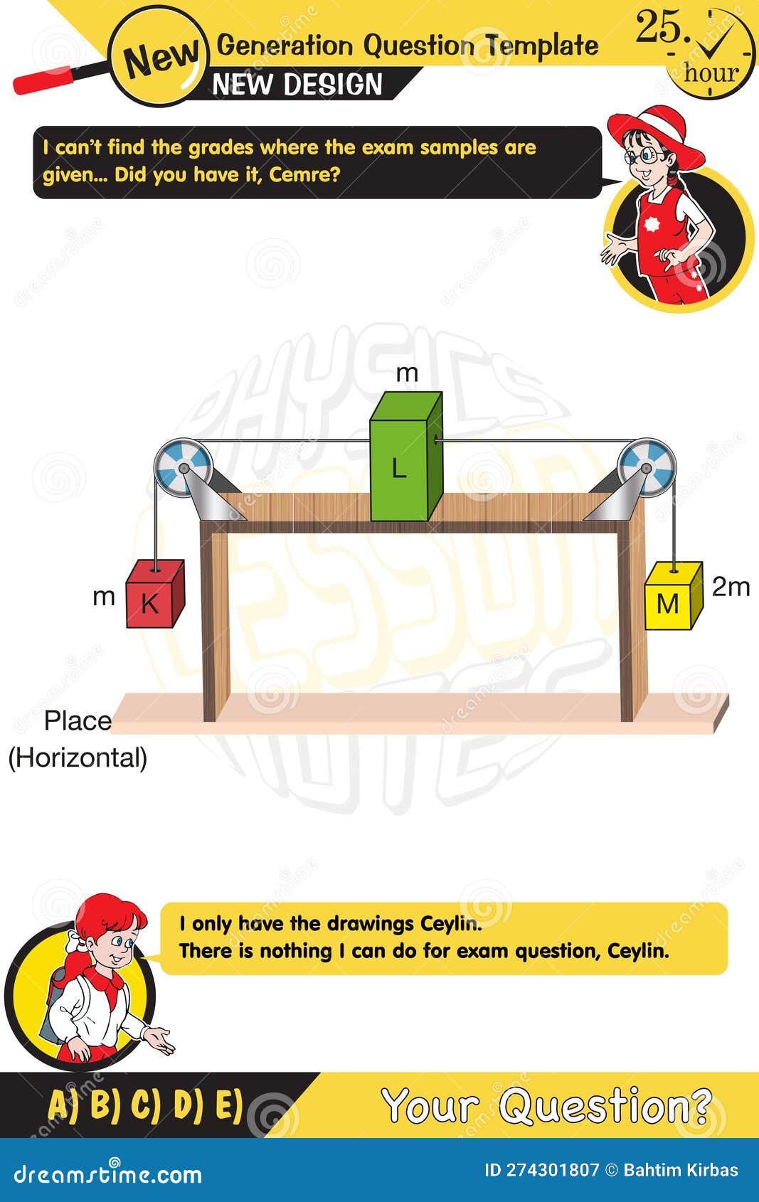 Physics, the Laws of Motion, Newton S Laws of Motion, Next Generation ...