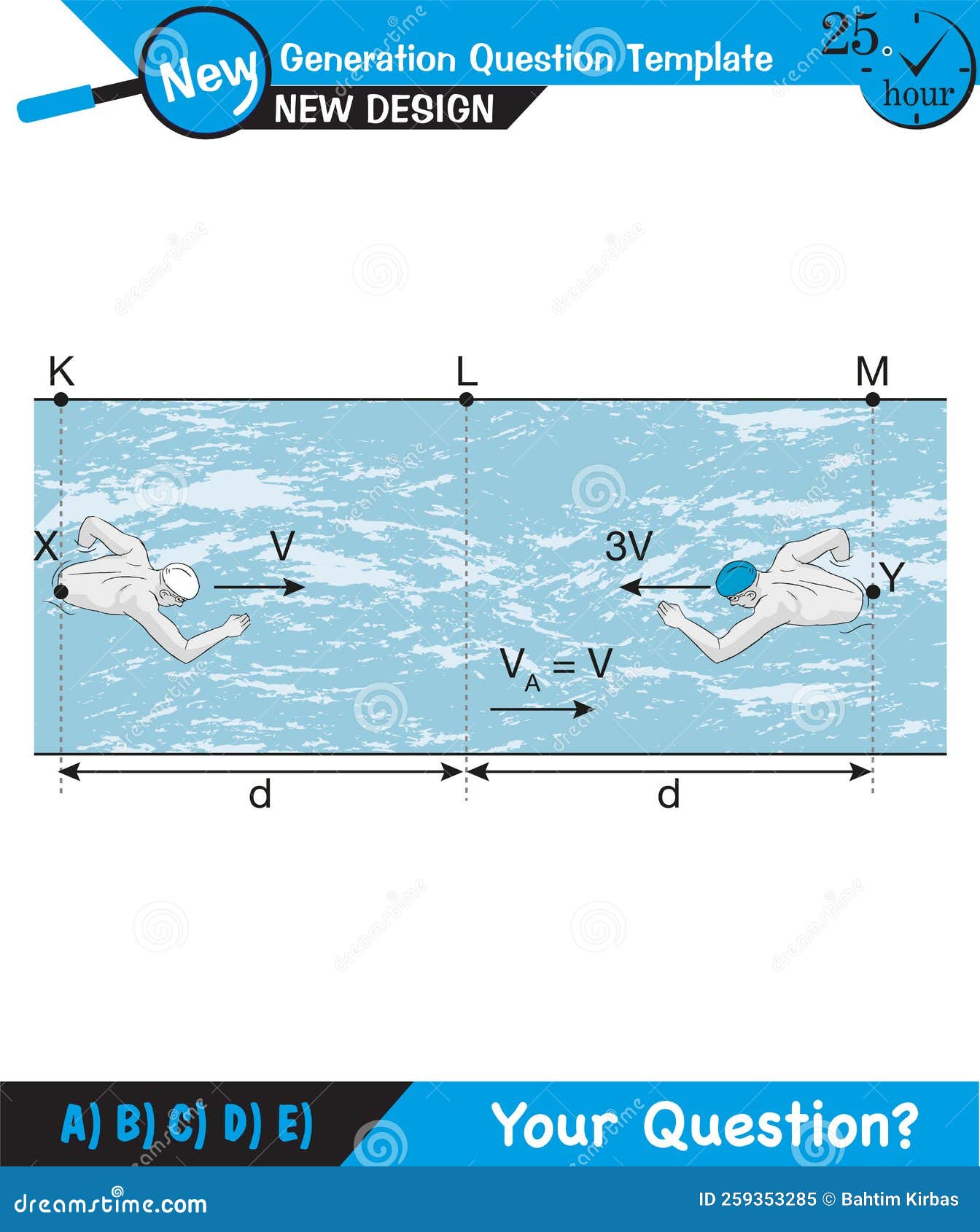 Physics - the Laws of Motion, Newton`s Laws of Motion, River Problems ...