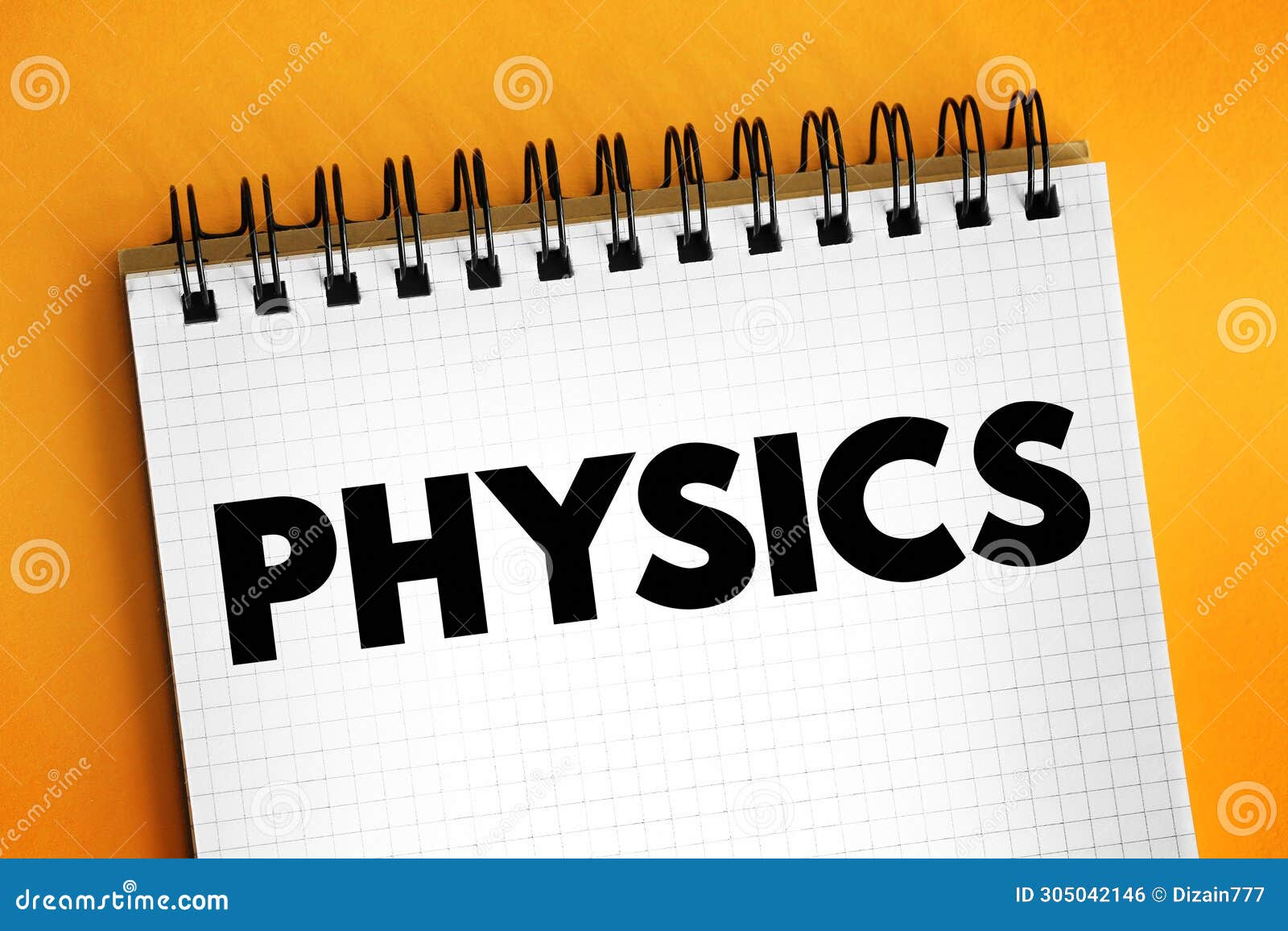 Physics is the Natural Science of Matter, Involving the Study of Matter ...