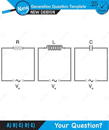 Physics - Simple Electric Motor, Alternating Current and Transformers ...