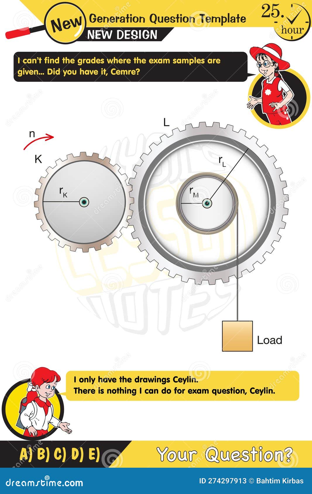 Physics, Simple Machines, Inclined Plane, Spinning Wheel, Pulleys, Next ...