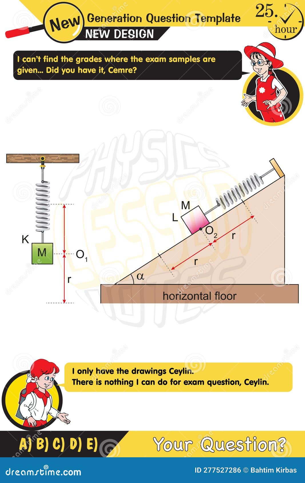 Physics, Simple Machines, Inclined Plane, Spinning Wheel, Pulleys, Next ...