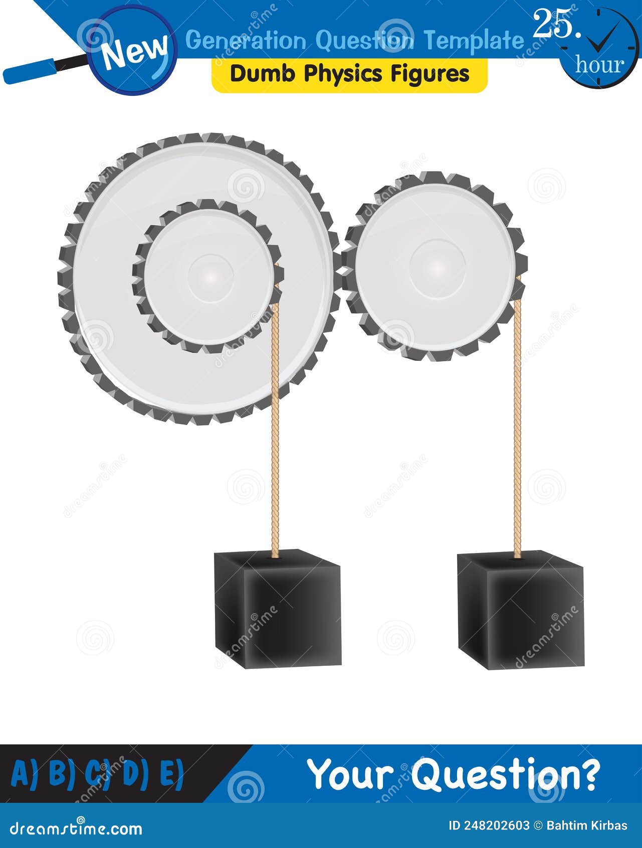 Pulleys Cartoons, Illustrations & Vector Stock Images - 879 Pictures to ...