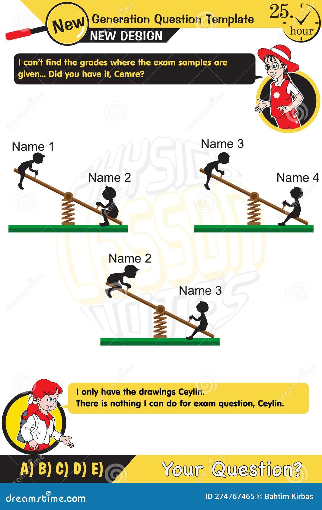 Physics - Solid Shapes, Center Of Mass, Center Of Gravity, Next ...