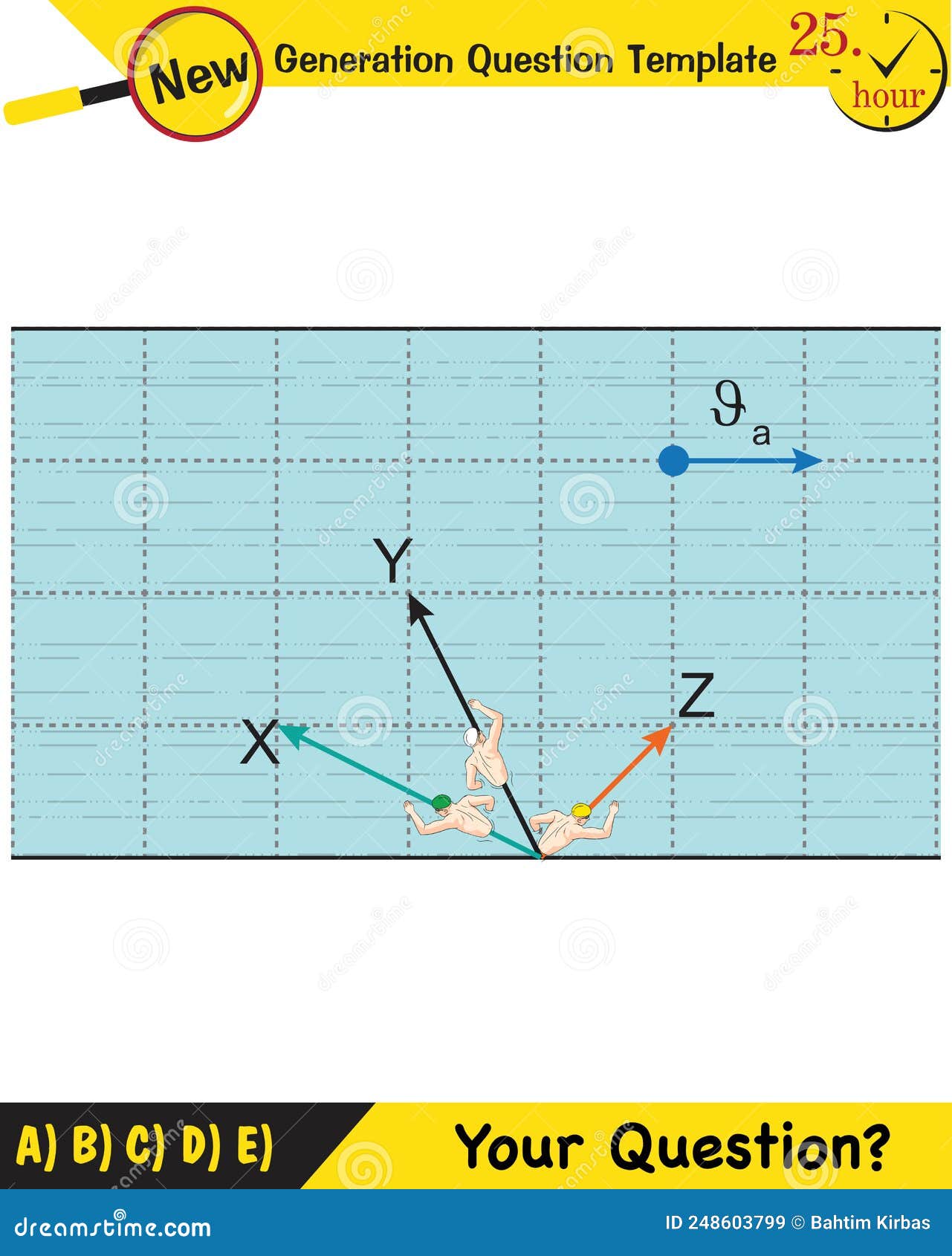 Physics, the Subject of Relative and Compound Motion, New Generation ...