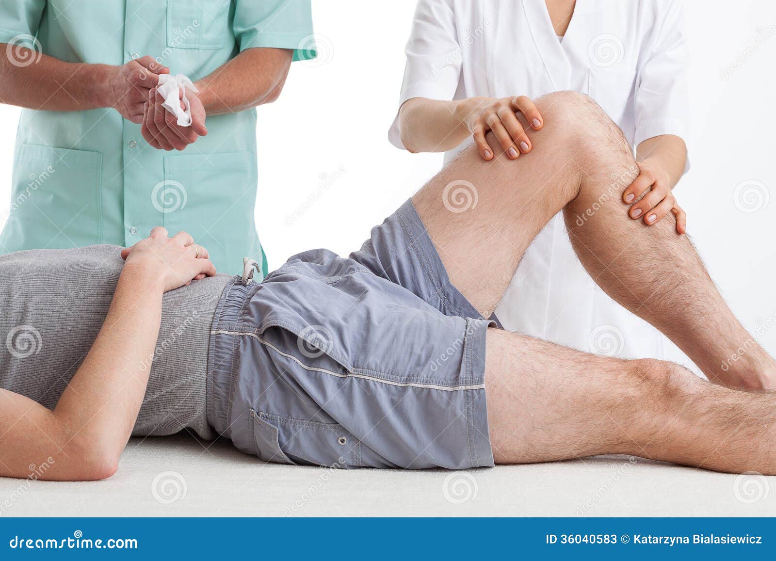 Physiotherapy stock image. Image of medicine, therapist - 36040583
