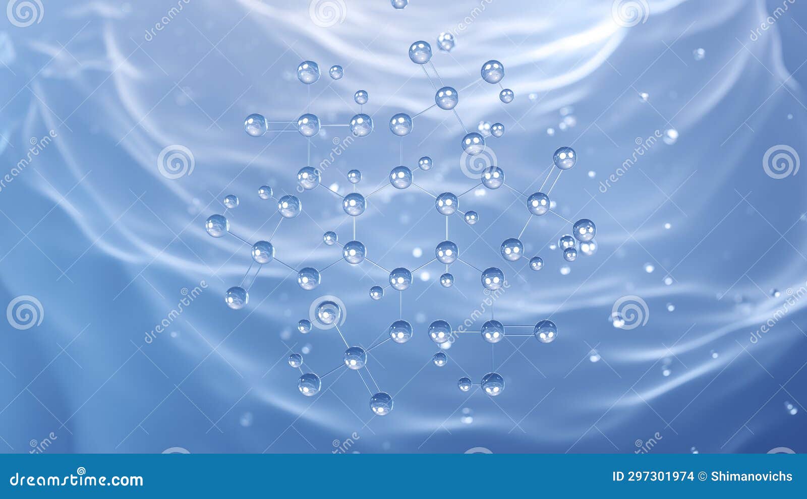 Phytic Acid Molecular Structure, 3d Model Molecule, E391, Structural ...