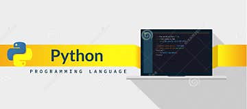 Phyton Programming Language with Script Code on Laptop Screen ...