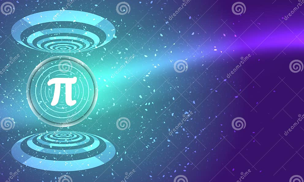 Pi象 向量例证. 插画 包括有 配方, 例证, 创造性, 圆形, 图标, 靠山, 附庸风雅, 概念, 抽象 - 68544369