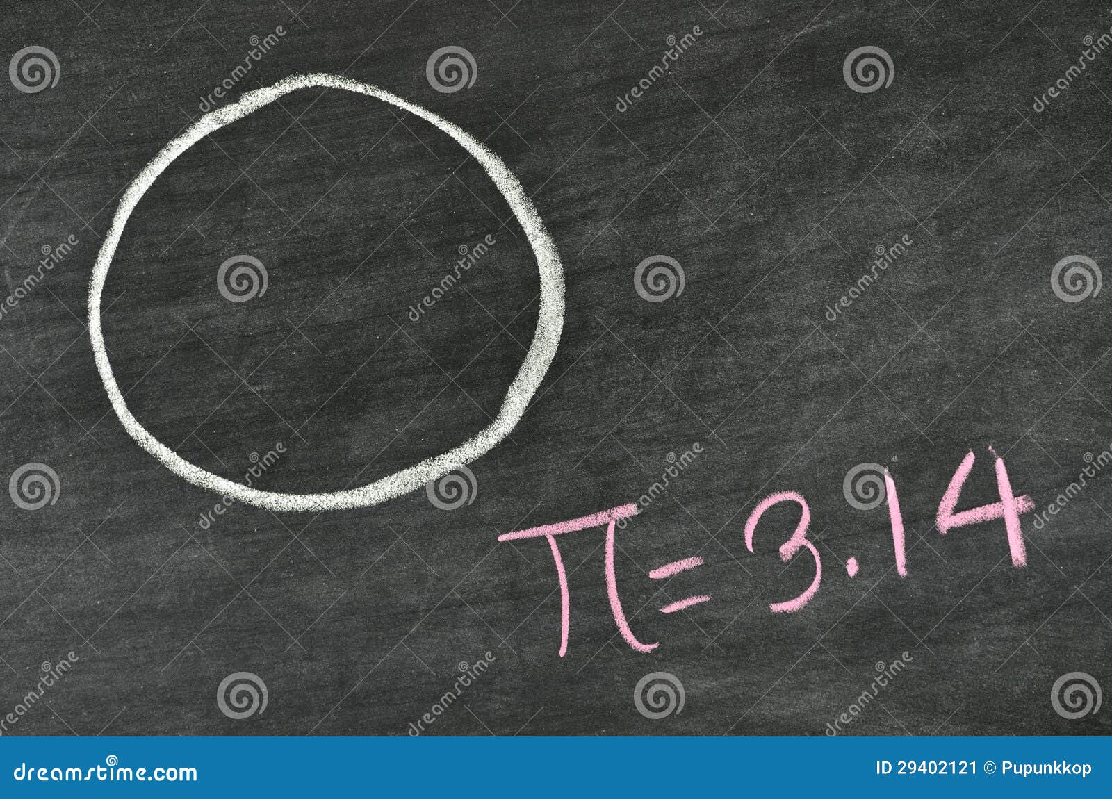 Pi number stock image. Image of spiral, engineering, drawing - 29402121