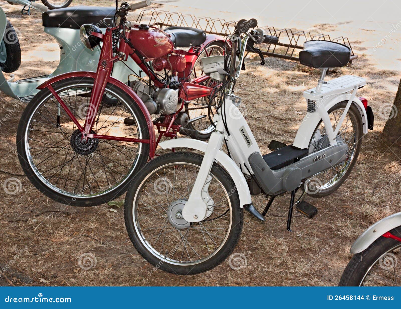 Piaggio Ciao editorial stock image. Image of piaggio - 26458144